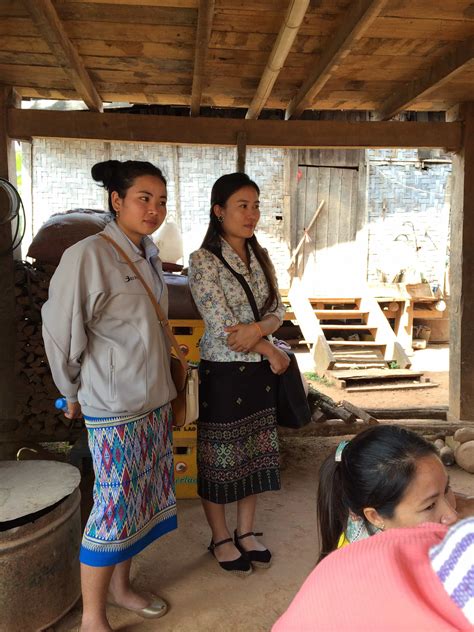Room To Read Laos Girls Education Program Bohemian Vagabond Jacki Ueng