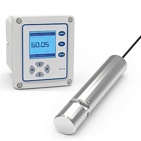 Iot Probest Chemical Oxygen Demand Sensor Gaotek Gao Tek