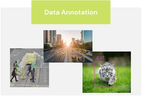 image labeling bounding box annotation and segmentation by