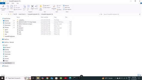 Vipul Gupta On Linkedin Python Automation Invoicegenerator Billingsystem Softwaredevelopment