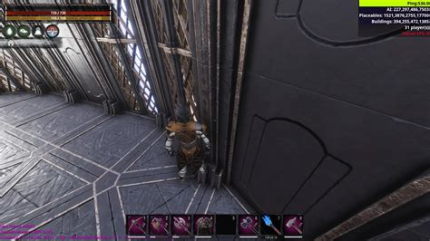 official server 1029 presumable all official servers very bad