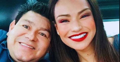 Dilbert Aguilar Y Claudia Portocarrero Recordaron Su Historia De Amor