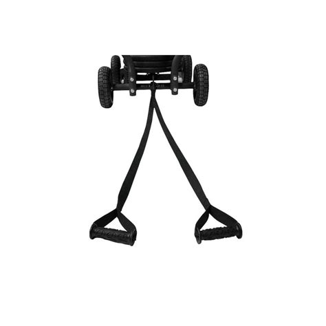 Tank V Strap Ride To Fit High Performance Exercise Bikes For Home