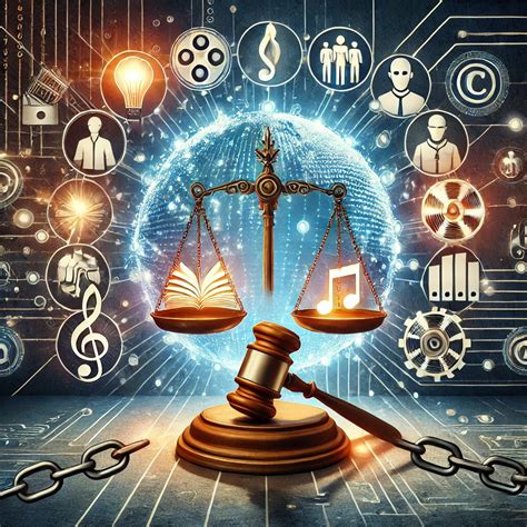 Ατομικά Πνευματικά Δικαιώματα Νομοθεσία και Παραθυράκια