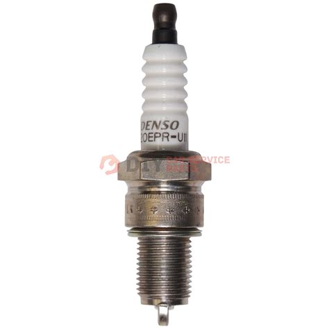 Denso W20EPR-U11 Pack of 8 Spark Plugs Replaces 067700-2701 MS851408 ...