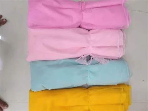 Polyster Mono Polyester Net For Garment At ₹ 9 Meter In Surat Id