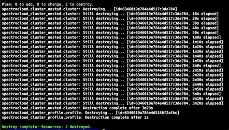 Virtual K8s Clusters With Palette Virtual Clusters Spectro Cloud