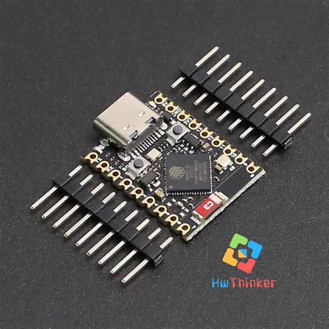 Jual Esp32 S3 Esp32s3 Super Mini Wifi Bluetooth Ble 5 0 Tiny Board Dual Core Xtensa Lx7 240mhz