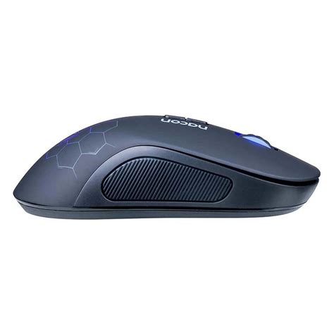 Nacon Pcgm 180 Wireless Mouse Black Techinn
