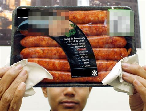 Sosej Babi Halal Amri Lawak Kelakar