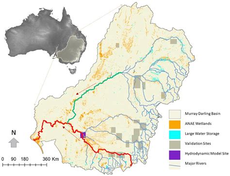 Remote Sensing Mdpi On Linkedin 💧 Development Of A Multi Index Method Based On Landsat
