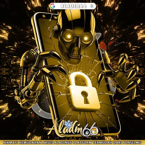 Akses Platform Hiburan Digital Resmi Di Indonesia Aladin66