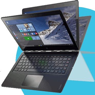 Lenovo You Giveaway