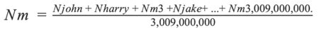 The Maths Behind Sex Tom Rocks Maths