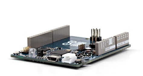 Arduino Primo Features Nordic Semiconductor Soc Circuit Cellar Arduino Primo Features Nordic Semiconductor Soc Circuit Cellar