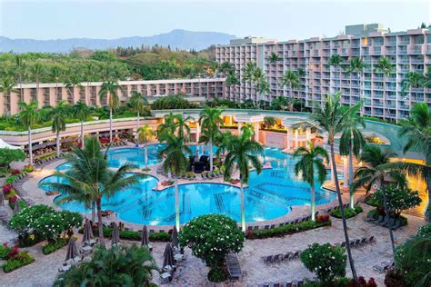 The Royal Sonesta Kauai Resort Lihue Reviews Deals And Photos 2023