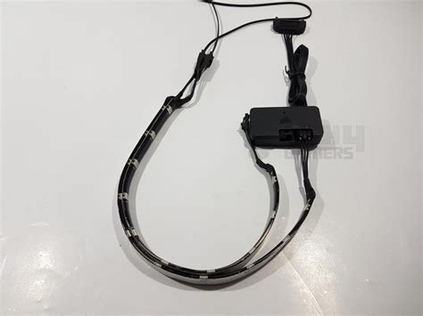 Corsair Lighting Node Pro Review