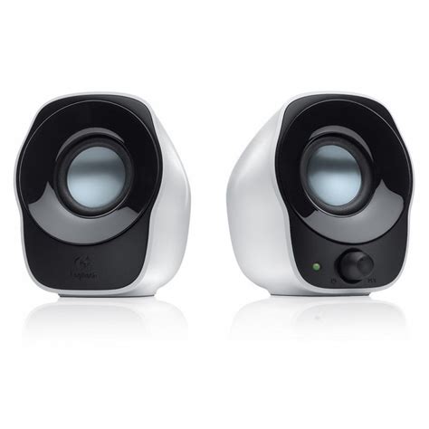 Logitech Z120 - купить акустику