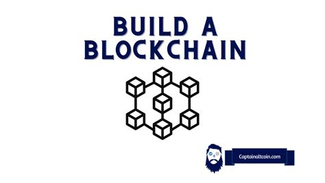 How Much Does It Cost To Build A Blockchain In 2023 Captainaltcoin