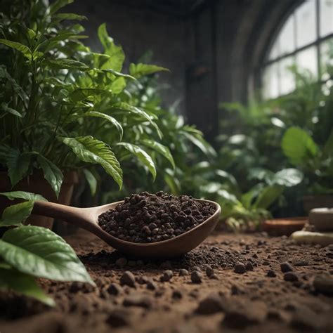Unlocking The Secrets To Optimal Plant Growth With The Right Fertilizer