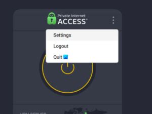 How To Exclude An App Or Browser From VPN On PC