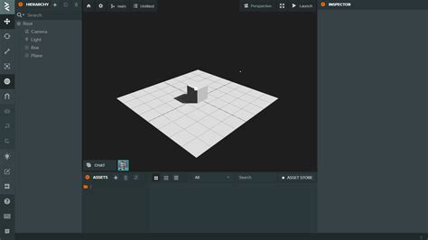 Announcing The New Playcanvas Asset Store Playcanvas Blog