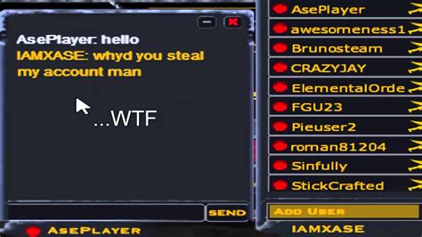 The Hacker Trolls YouTube