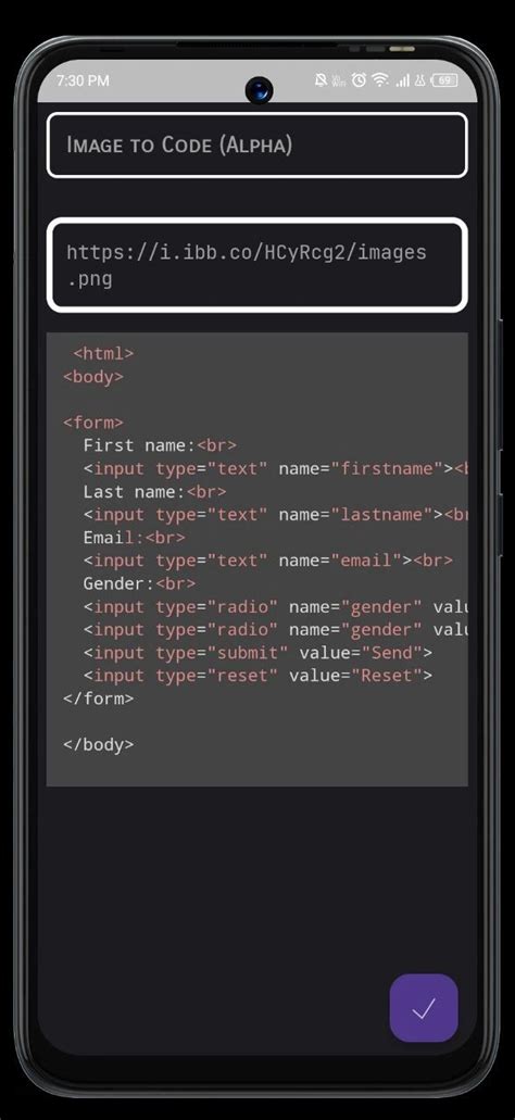 prakhar doneria on linkedin introducing image to code in v10 4 of html