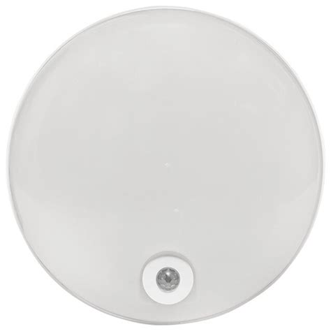 Светильник светодиодный ЖКХ круг ДПО-2200 12Вт 6500К IP65 с ...