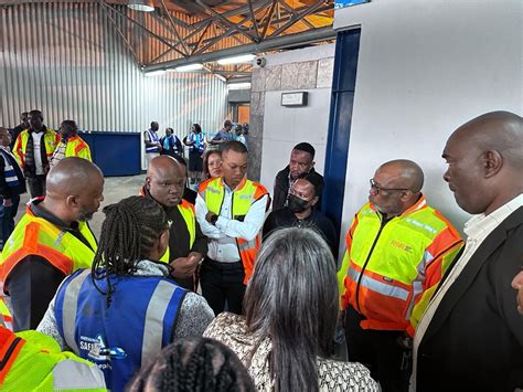 Railway Safety Regulator On Linkedin Otm2023 Railsafety