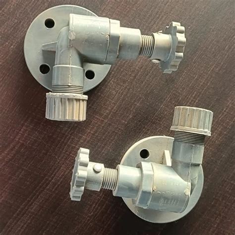 Plastic Body Pp Level Indicator Valve At ₹ 975 Piece In Navi Mumbai Id 6098407291