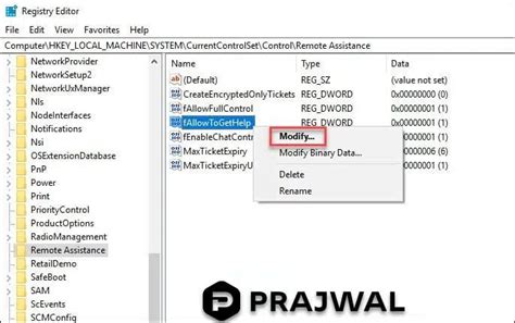 2 Simple Ways To Disable Remote Assistance In Windows 10
