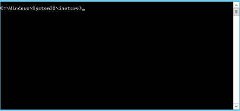 Basic Commands To Manage Websiteapppool In Iis