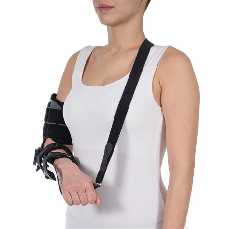 Elbow Joint Fracture Splint At Wilfred Mccarty Blog