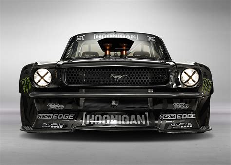 Ford Mustang Hoonicorn Wallpapers Wallpaper Cave