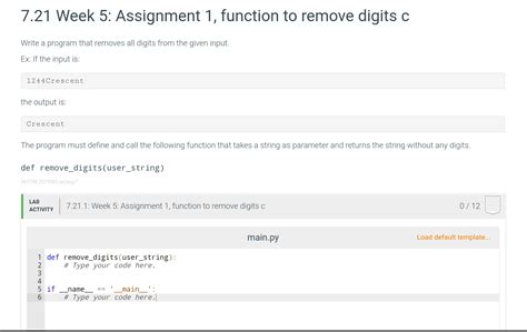 Solved Please Use Python And The Def Code You See On The Chegg Com
