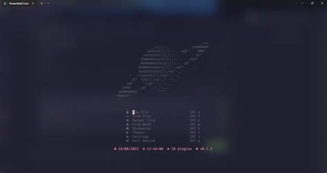 share your alpha theme · discussion 16 · goolord alpha nvim · github