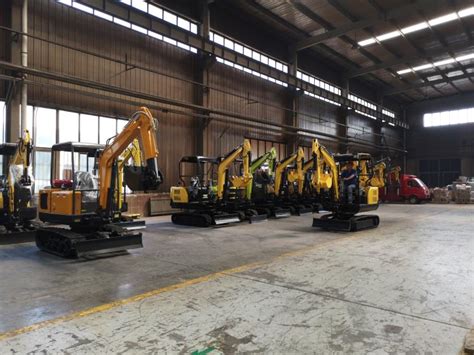 Telescoping Loaders Efficient Wheel Loaders For All