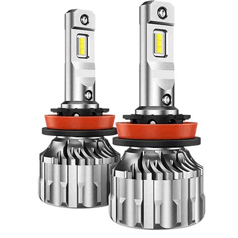 Led Headlights Assembly Replacement Sealight