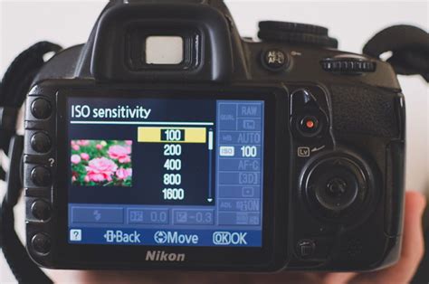 DSLR Basics How To Use Your First Camera