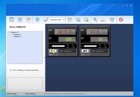 How To Use A Dual Channel PID Temperature Controller ATO