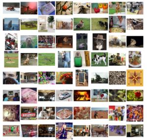 How To Use The Pre Trained VGG Model To Classify Objects In Photographs MachineLearningMastery
