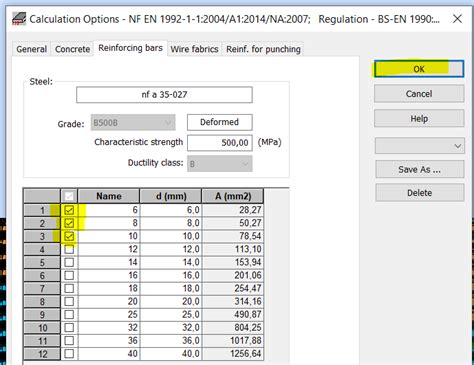 For Top Or Bottom Reinforcement In The Direction Of X Or Y Axis At The Point Arat