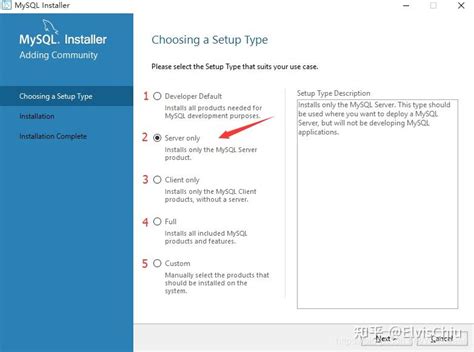 Golang Mysql安装及配置（windows） 知乎