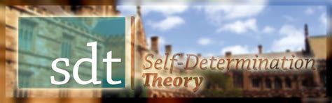 An Approach To Human Motivation And Personality