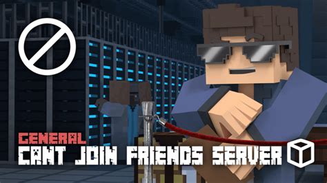 Why Can T I Join My Friend S Minecraft Server Apex Hosting