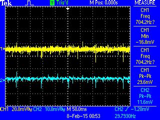 TPS Output Voltage Noise Issues Power Management Forum Power Management TI E E