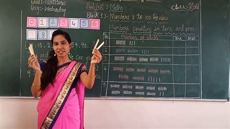 II STD MATHS YouTube