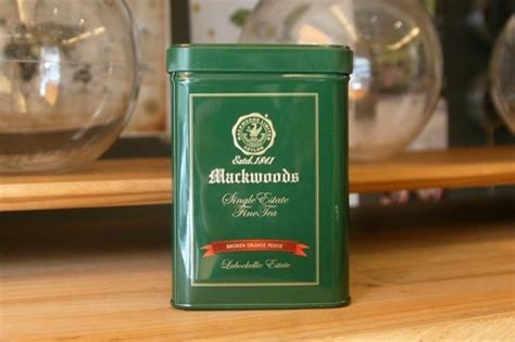 Macwoods맥우드 Ceylon Tea 실론홍차broken Orange Pekoe 브로큰 오렌지 페코 네이버 블로그