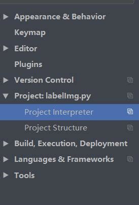 pycharm运行Project Interpreter是空的怎么办 pythonproject interpreter 无数据 CSDN博客